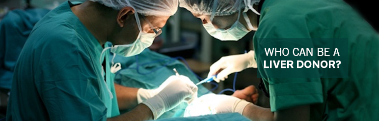 Who can be a Liver donor? | Liver Surgeons | Dr. Vivek Vij