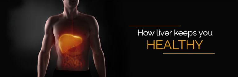 How to Keep Your Liver Healthy | How Does the Liver Work - AILBS India