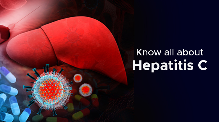 A Guide to Hepatitis C - Symptoms, Treatment, & Prevention - AILBS India